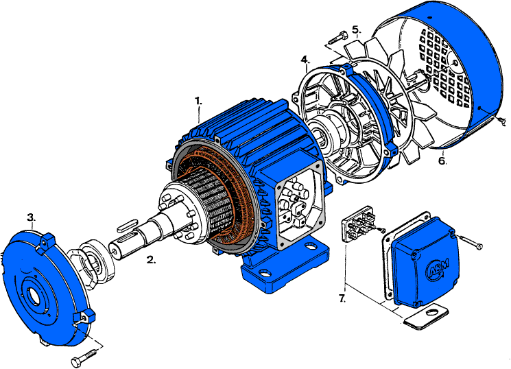 Elektrotechnik Seiten für Berufsschulen