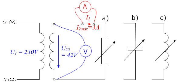 Elektrotechnik Seiten für Mechatroniker